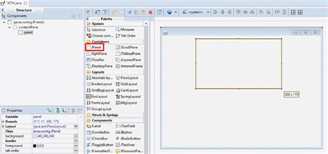 Atm Gui Source Code Java Yeoreobun Web