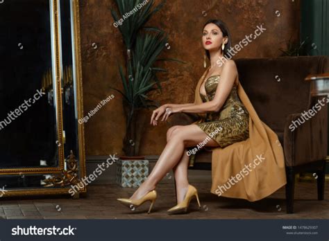 Olga Alberti Feet