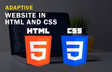 Convert Figma To Responsive Html Css By Nikitavreding Fiverr