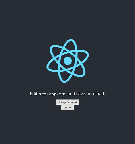 Brightlayer Ui React Auth Workflow Npm