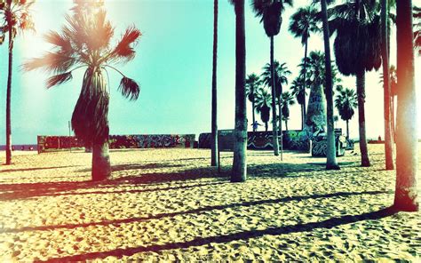 Venice Beach Wallpapers Wallpaper Cave