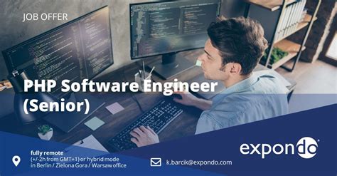 Klaudia Barcik On Linkedin Php Symfony Softwareengineers