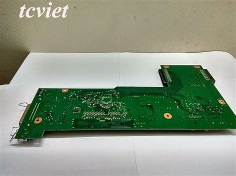 Card Formatter Hp 5200n Bóc Máy