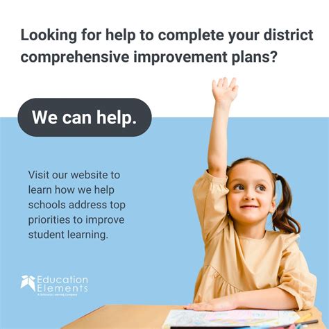 Education Elements On Linkedin Need Help Completing Your Districts