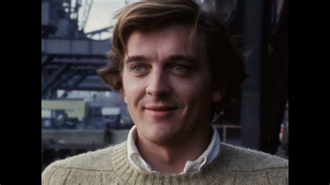 Blow Up 1966 David Hemmings On Set Youtube