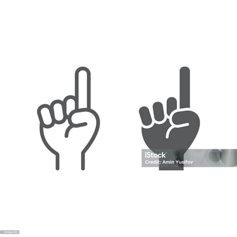 알라 라인과 문양 아이콘 라마단과 이슬람에 대한 믿음 알라는 하나의 기호 벡터 그래픽 흰색 배경에 선형 패턴 Eps 10입니다