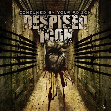 Despised Icon Planning New Album Sign With Nuclear Blast The Circle Pit