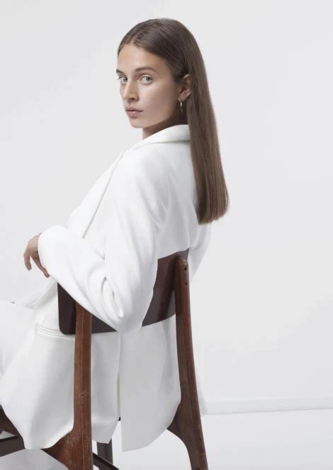 Aleksandra Binko Fashion Model Management Srl