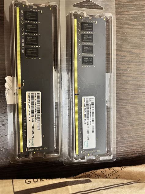 Оперативная память Ddr 4 Комплектующие и аксессуары Костанай на Olx