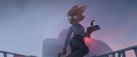 The Bad Guys 2 Diane 28 By Geedirosso On Deviantart