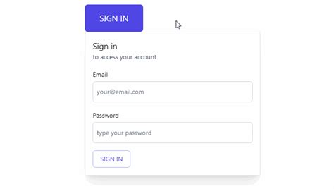 Popover React Js Examples