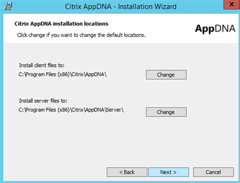 Installation And Configuration Of Citrix XenApp XenDesktop AppDisks And AppDNA For A Basic
