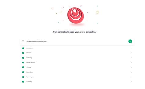 How Diffusion Model Works From Intuition To Model Training This