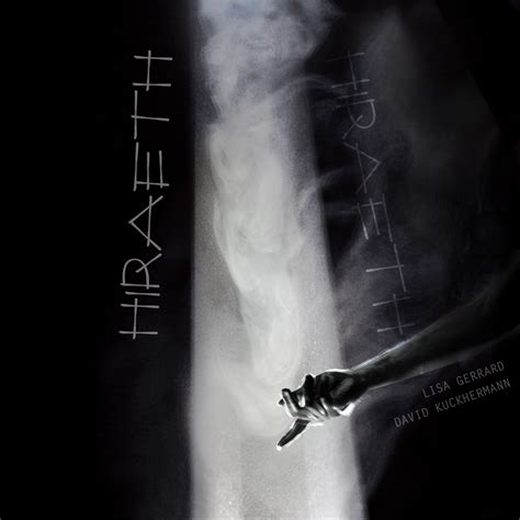 ‎hiraeth Album By Lisa Gerrard And David Kuckhermann Apple Music