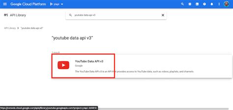 How To Create And Setup Youtube Api Key Id And Secret For Kodi