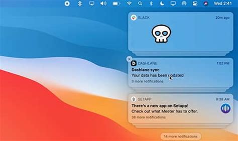 Cybertruco Cómo Deshabilitar Las Falsas Notificaciones De Sistema En Macos Ciberseguridad