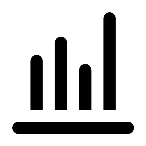 Vertical Bar SVG Vectors And Icons SVG Repo