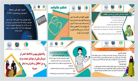 داکتران نسایی ولادی برای سلامتی مادر باید میان ولادت‌ها حداقل دو سال