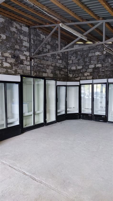 Холодильна вітрина холодильник 4 500 грн Холодильне обладнання Івано Франківськ на Olx