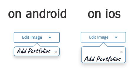 Javascript Bootstrap Popover Alignment Issue On Ios Safari Device
