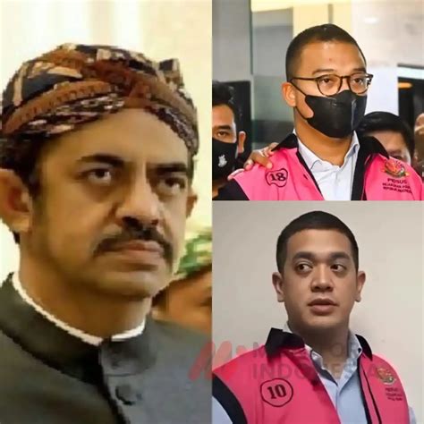 Riza Chalid Buronan Kasus Korupsi Migas Diduga Sempat Kontak Adik Prabowo Sebelum Jadi Tersangka