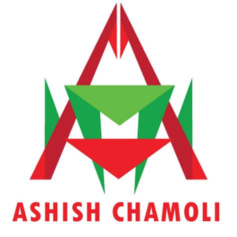 Ashish Chamoli Vlogs Youtube