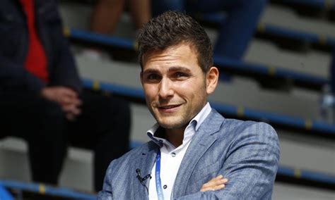 Bormans Ik Zie Nog Voldoende Concurrentie Voor Club Brugge