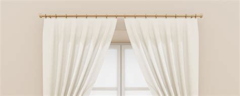 How To Install A Curtain Rail