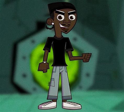 Bruce In The Style Of Danny Phantom Ig Aloeghost 🦠 Rbrucedropemoff