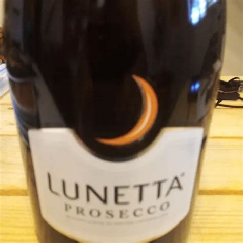 Lunetta Espumosos Tienda Bajo La Ceiba El Yerro Menú