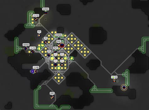 Github The International Screeps Botthe International Open Source An Automated Bot For The