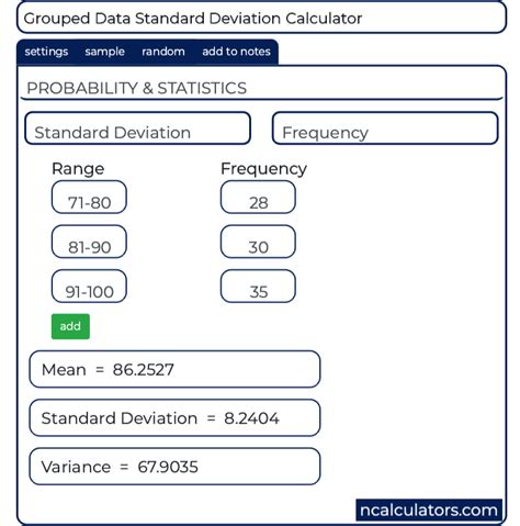 Coefficient Of Skewness Calculator Software Method Fotolasopa