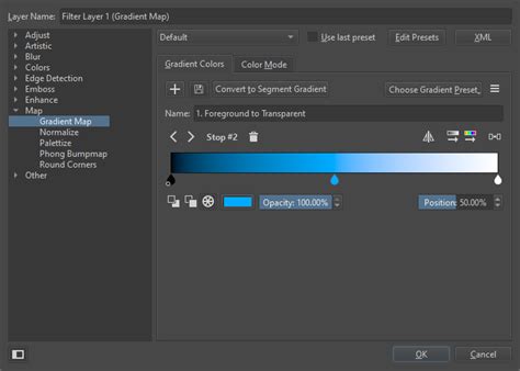 How To Make A Photo Monochromatic In Krita Virtual Curiosities
