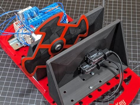 Aaron Dahlen On Linkedin Digikey Engineeringeducation Automation