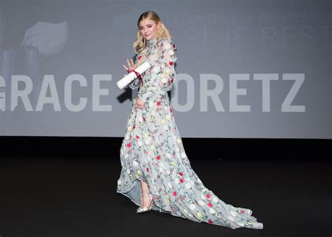 Chloe Grace Moretz Sexy 69 Photos TheFappening