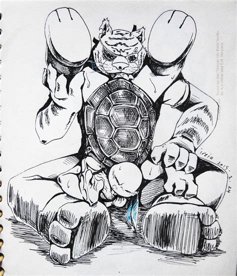 Rule 34 69 Anthro Duo Eye Patch Eyewear Feline Fellatio Leonardo Male Mammal Multiple Males