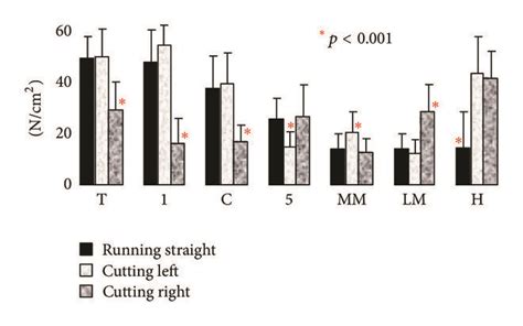 segmented plantar pressure while running with shoes [24] download