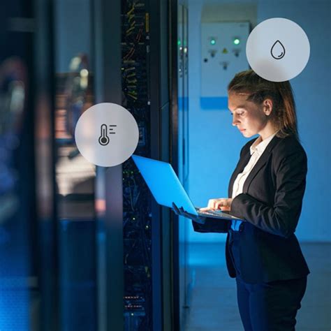 Environmental Sensors And Environmental Monitoring Software