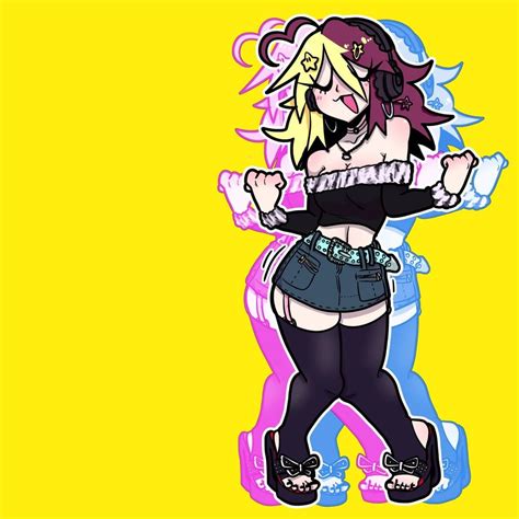 Issbrokie Im Just Tryna Dance Lyrics Genius Lyrics