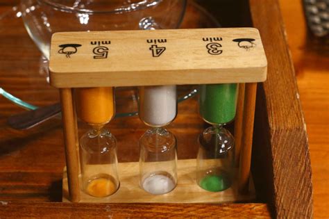 How To Use A Tea Timer To Brew Tea