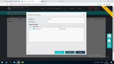 Sangfor How To Setup And Configure Virtual Desktop Infrastructure Tech With JD