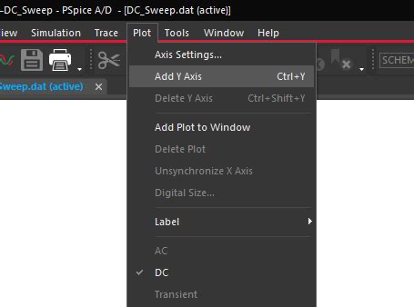 Lesson 6 Plot Window Configurations EMA Design Automation