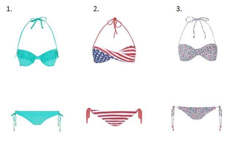 Fashion Victims Bcn Fashion Bikinis Summer 2013