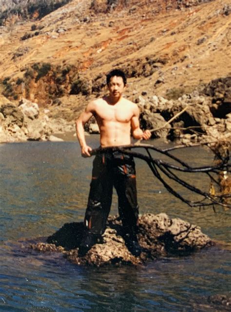 健身25年 Bens Love