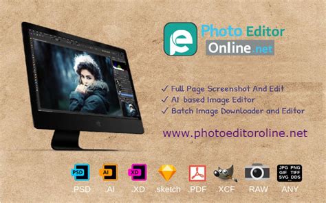 Online Photo Editor Web Based Image Editing For Google Chrome