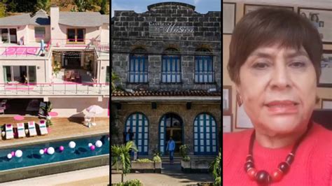 La Casa De Las Barbies Y Su Historia Llegará A Televisión Minuto30