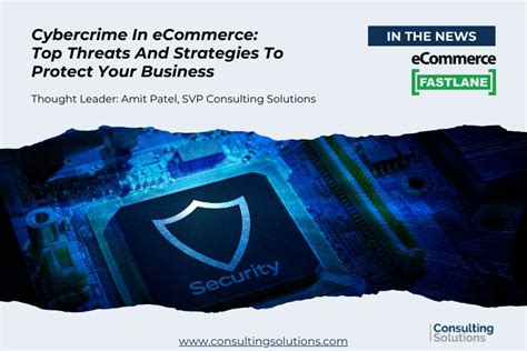 Tek Connexion On Linkedin Cybersecurity Ecommerce Thoughtleadership Dataprotection