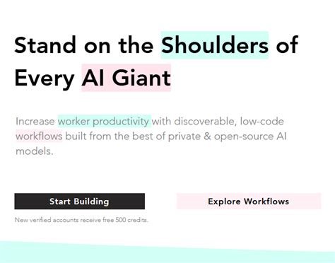 Gooey Ai The Best Of Private And Open Source Ai Natural 20