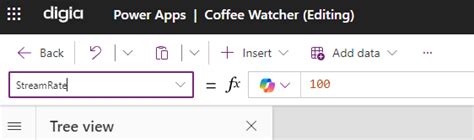 Power Apps Canvas To Capture Picture Every Minute Karl Johan Spiik Microsoft Mvp