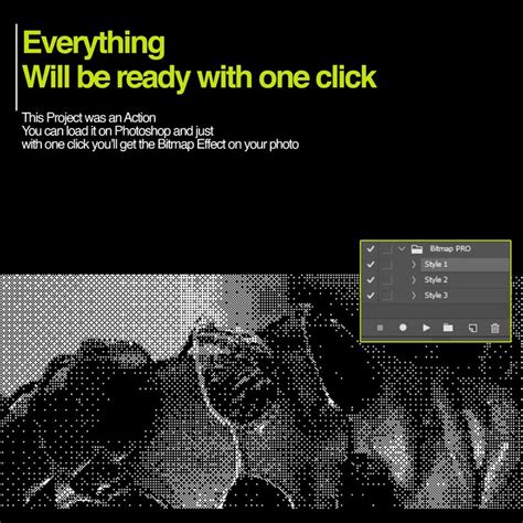 Bitmap Effect Convert Image Into Bitmap Bitmap Edit My Photo